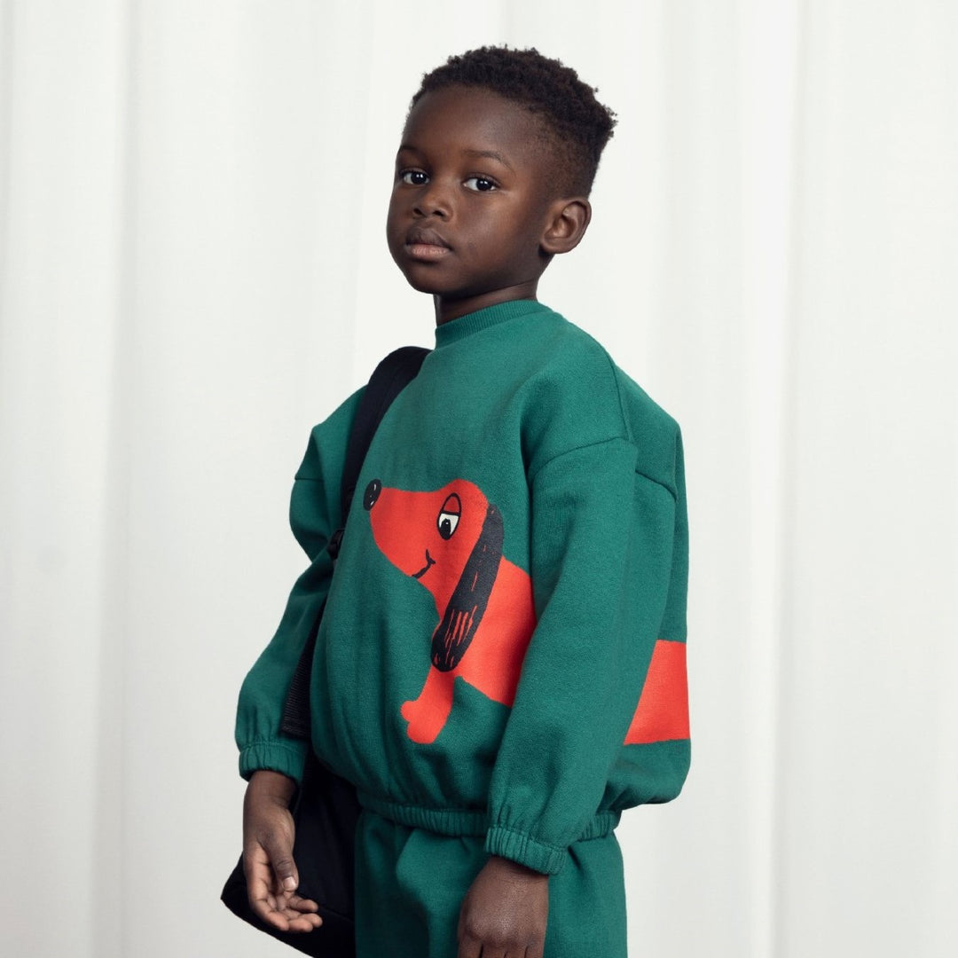 インポート子供服のセレクトショップ LePuju(ルプジュ)