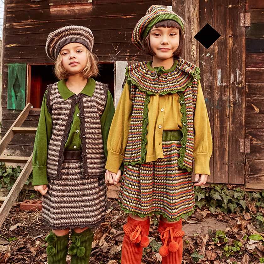 インポート子供服のセレクトショップ LePuju(ルプジュ)