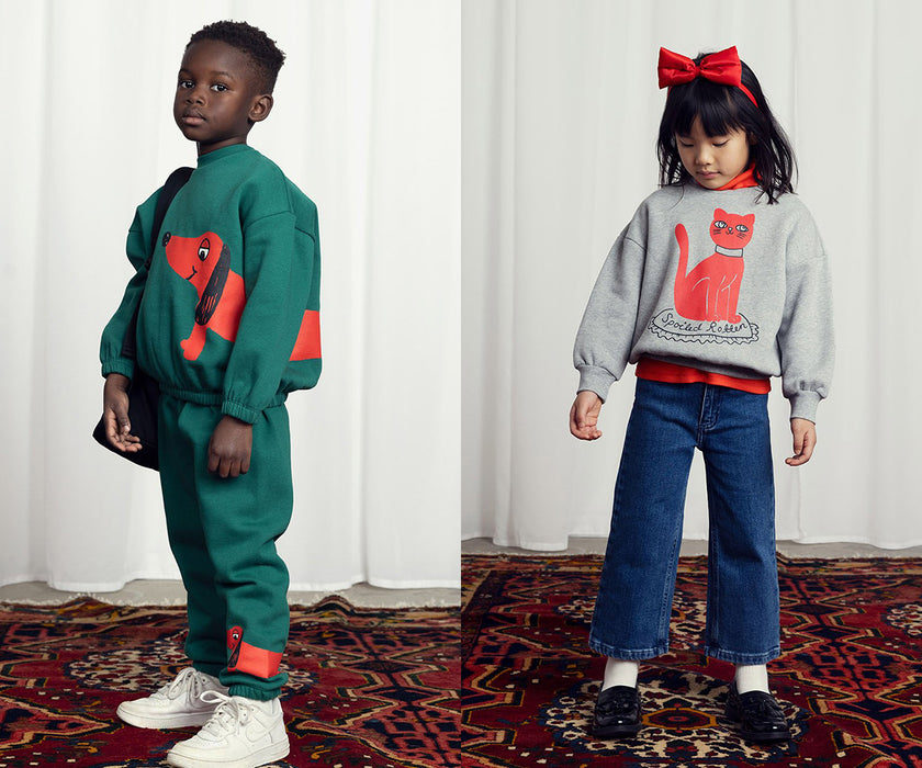 インポート子供服のセレクトショップ LePuju(ルプジュ)